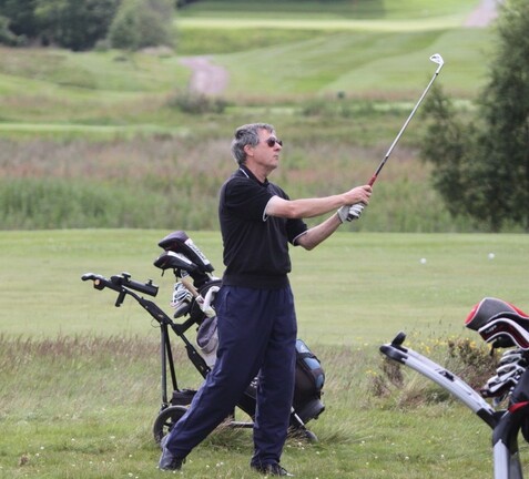 CENTRAL SCOTLAND OPEN 23/24TH JUNE 2021 - Scottish Seniors